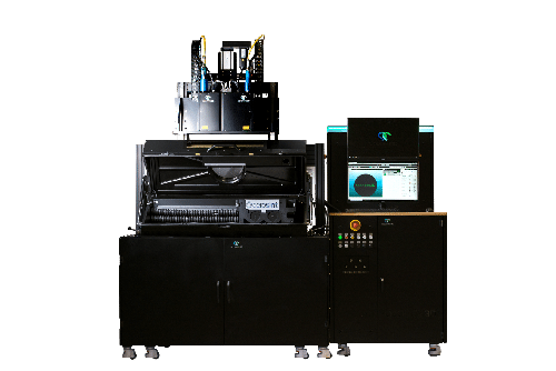 Equipment | Aconity3D