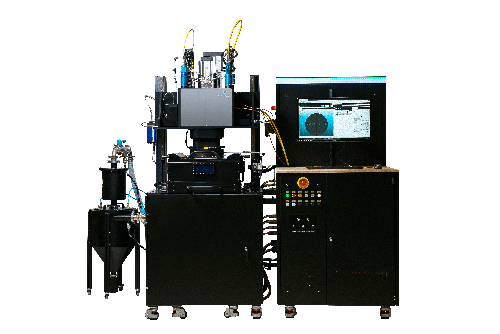 Equipment | Aconity3D