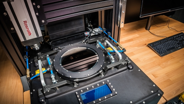 Equipment | Aconity3D