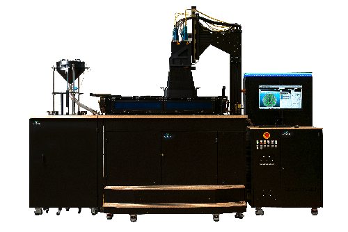 Equipment | Aconity3D