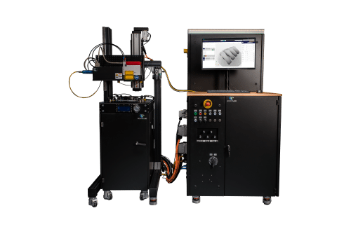 Equipment | Aconity3D